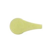 China 32mm Plastic Lotion Dispenser , Screw Lock Bathroom Foam Soap Dispenser for sale