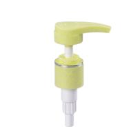 China 32mm Plastic Lotion Dispenser , Screw Lock Bathroom Foam Soap Dispenser for sale