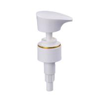 China ISO14001 Foaming Soap Dispenser Pump , 2.2cc Soap Lotion Dispenser Pumps for sale