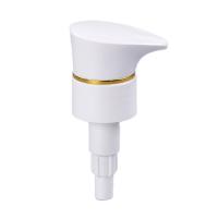 China ISO14001 Foaming Soap Dispenser Pump , 2.2cc Soap Lotion Dispenser Pumps for sale