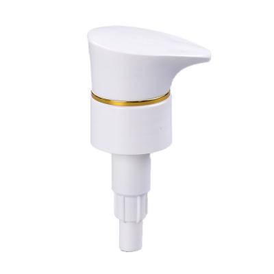 China ISO14001 Foaming Soap Dispenser Pump , 2.2cc Soap Lotion Dispenser Pumps for sale
