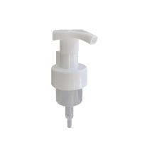 China 38mm Clipped Lock Foam Pump for Gallon Bottles 38/410 Hand Sanitizer Dispenser for sale