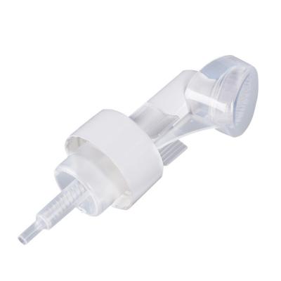 China 1.6cc Hand Sanitizer Foam Pump for sale
