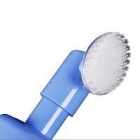 China ISO9001 Foaming Soap Pump 1.75ml Plastic Hand Sanitizer Dispenser for Face Wash for sale
