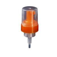 China 43mm PP Hand Sanitizer Foam Pump for sale