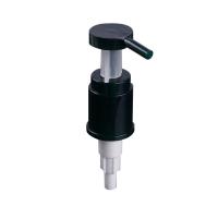 China High Neck 2cc Lotion Dispenser Pump With Clipped Lock for sale