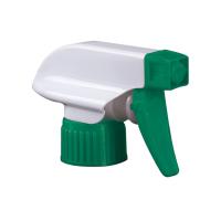China ISO9001 Impact Resistant Plastic Trigger Sprayer For 32 Oz Bottle for sale