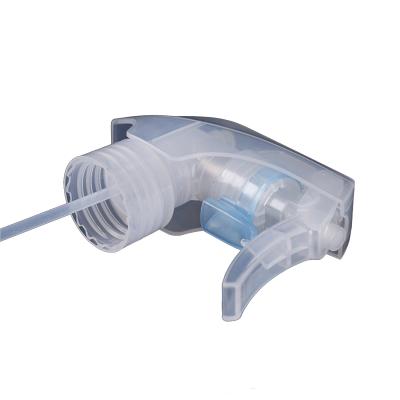 China Leak Proof Chemical Resistant Trigger Sprayers , BPA Free Foaming Trigger Sprayer for sale