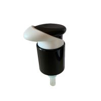 China 24/410 Plastic Oil Pump 0.75g Dosage for Cosmetic Packaging and Travel for sale
