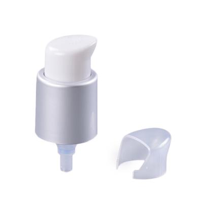 China Plastic Oil Pump with Aluminum Closure 24/410 Leak Proof 0.75g Dosage for sale