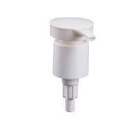 China ISO9001 28/415 Long Neck PET Bottle Pump 2cc Dosage for Body Wash for sale