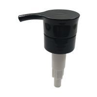 China Non Dripping 3ml/T Liquid Soap Dispenser For PET Bottles for sale