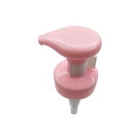 China Customized Cosmetic Dispenser Pump For Hand Sanitizer Essential Oils Gel for sale