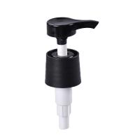 China Plastic Lotion Pump 24 410 for Disinfecting Hand Washing Gel BPA Free Odorless for sale