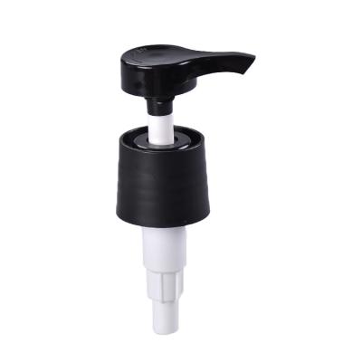 China Plastic Lotion Pump 24 410 for Disinfecting Hand Washing Gel BPA Free Odorless for sale