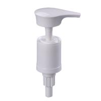 China Fancy Cosmetic Lotion Pump 24 410 for Shampoo Cream Hotel Dispenser 2ml for sale