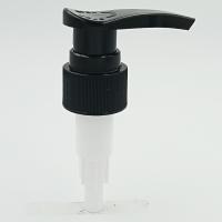 China Lotion Pump 24/410 28/410 Hand Sanitizer Liquid Soap Bottle Pump Head for Shampooing for sale