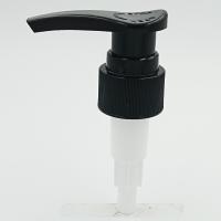 China Lotion Pump 24/410 28/410 Hand Sanitizer Liquid Soap Bottle Pump Head for Shampooing for sale