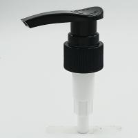 China Lotion Pump 24/410 28/410 Hand Sanitizer Liquid Soap Bottle Pump Head for Shampooing for sale