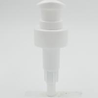 China Smooth Hotel Plastic Lotion Pump Hand Wash Bottle Pump for sale