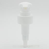 China Smooth Hotel Plastic Lotion Pump Hand Wash Bottle Pump for sale