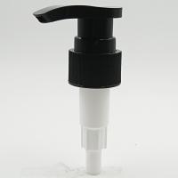 China Custom Made Bottle Plastic Trigger Sprayer For Toiletries 28/410 for sale
