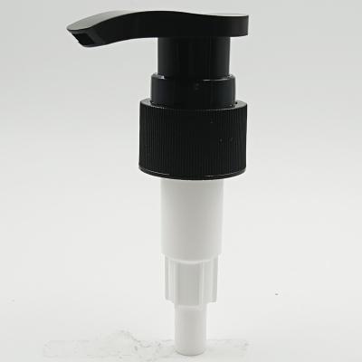 China Custom Made Bottle Plastic Trigger Sprayer For Toiletries 28/410 for sale
