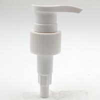 China ISO14001 24/410 Lotion Pump 2.0ml Non Spill For Liquid Bottle for sale