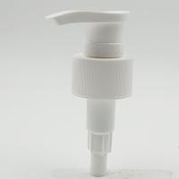 China Leak Proof Plastic Pump Head For Bottle 28/410 for sale