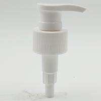 China Leak Proof Plastic Pump Head For Bottle 28/410 for sale