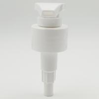 China Non Spill 25CM Tube Length Plastic Lotion Pump For Body Wash 2g Dosage for sale