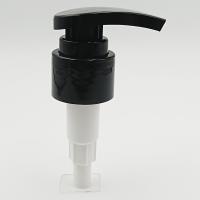 China Non Spill 24 410 Lotion Pump Head for Hotel Supplies Custom Color for sale