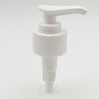 China Reusable 2cc Plastic Lotion Pump 24/410 28/410 for Cosmetic Packaging for sale