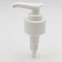 China Reusable 2cc Plastic Lotion Pump 24/410 28/410 for Cosmetic Packaging for sale