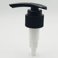 China 28/410 Washing Liquid Lotion Dispenser Pump For Fine Thread Bottle for sale