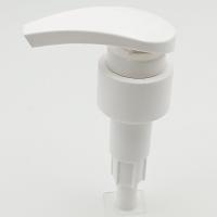 China ODM Smooth Plastic Lotion Dispenser Pump 4.0ml Leak Proof PP Material for sale