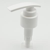 China ISO14001 4.0G Emulsion Pump Head Anti Overflow Shun for sale
