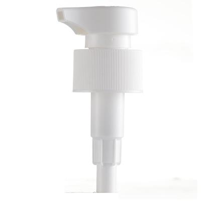 China ODM Emulsion Pump Head 28/410 For Washing Bath Bottle for sale