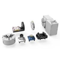 China Quick Change Datum Fixture for Multi Axis CNC Machining Zero Point Plate for sale