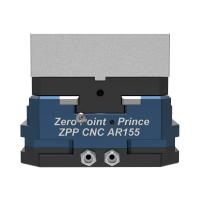 China High Precision CNC Workholding Fixture for 3 4 5 Axis Pneumatic Vise for sale