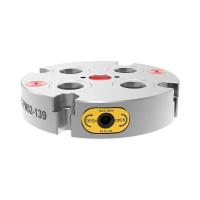 China High Precision Zero Point Plate for 3 Axis CNC Vise Workholding for sale