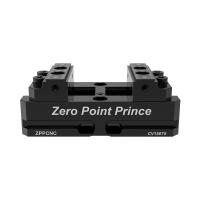 China Precision Alloy Steel Self-Centering Assembly for CNC Vise for sale