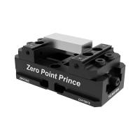 China Precision Alloy Steel Self-Centering Assembly for CNC Vise for sale