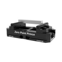 China Versatile Self-Centering Clamp for 3, 4, 5 Axis CNC Vises for sale