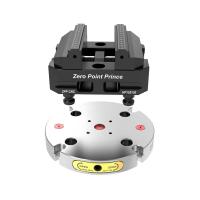 China Zero Point Plate for Multi Station Expansion and Non Standard Size Customization for sale