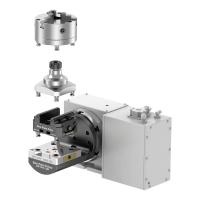 China Precision Modular Workholding Fixture with Self Centering Vise for sale