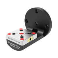 China Precision Modular Workholding Fixture with Self Centering Vise for sale