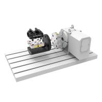 China Precision Modular Workholding Fixture with Self Centering Vise for sale