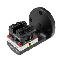China Precision Modular Workholding Fixture with Self Centering Vise for sale