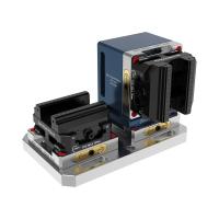 China Versatile 3 Axis Modular Workholding Fixture for Self Centering Vise for sale